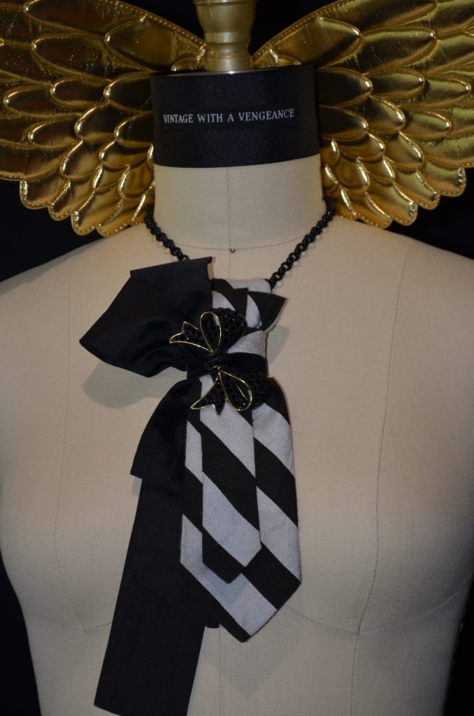 Givenchy Vintage Tie – Vintage With A Vengeance
